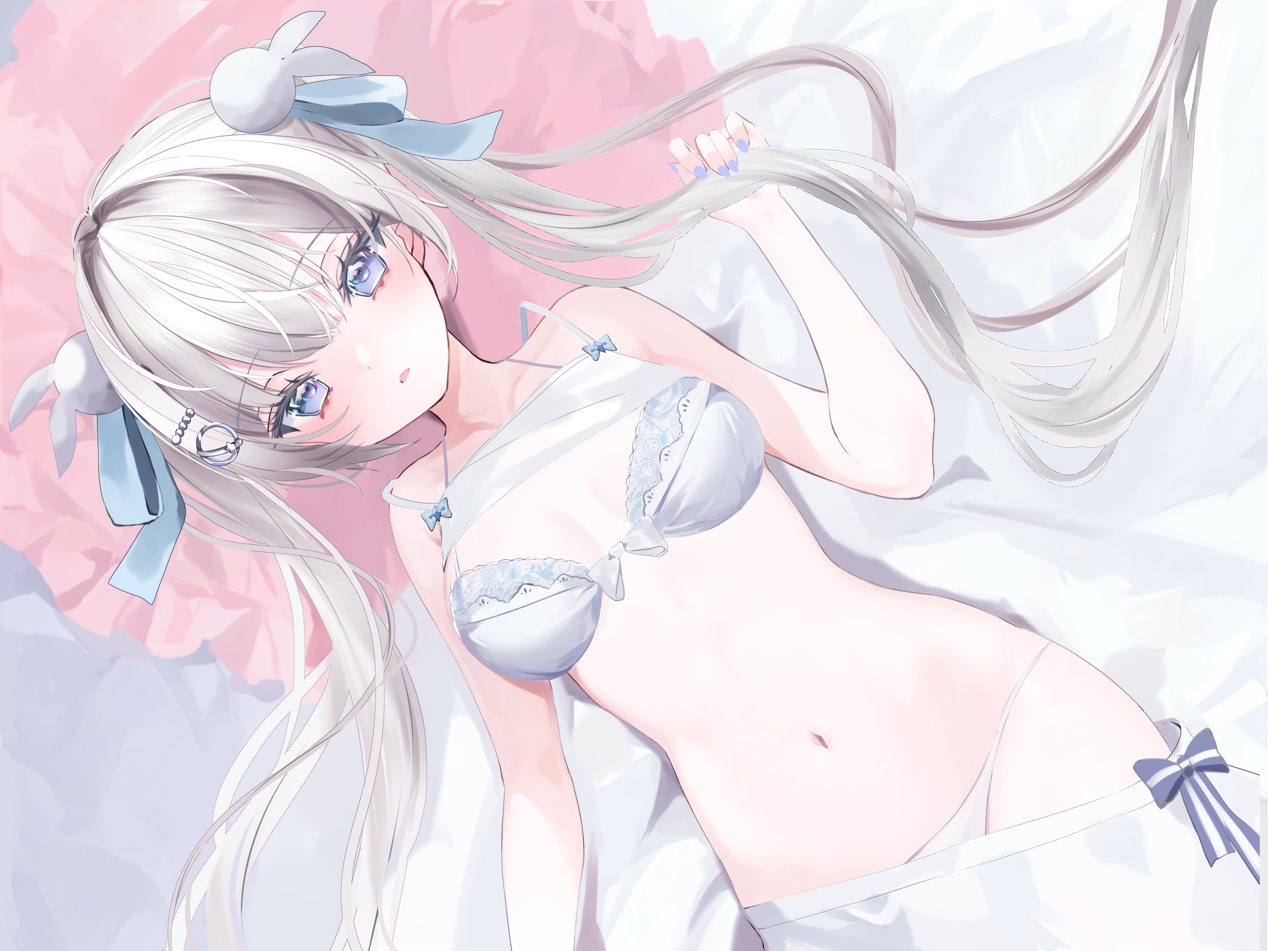 otonoha moe bra pantsu shirt lift | #1207750 | yande.re